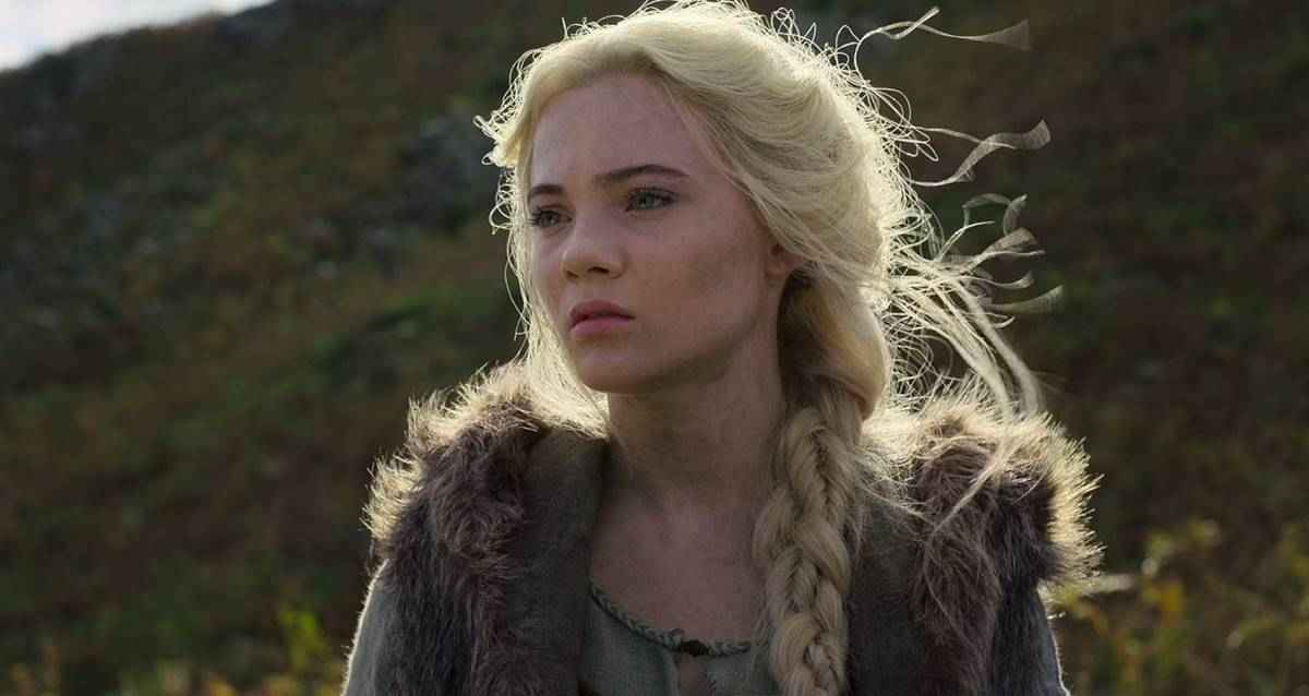 The Rats: Yeni Witcher Dizisi Geliyor – Kayıp Rıhtım