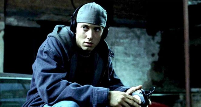8 Mile Dizi Uyarlaması Geliyor – Kayıp Rıhtım