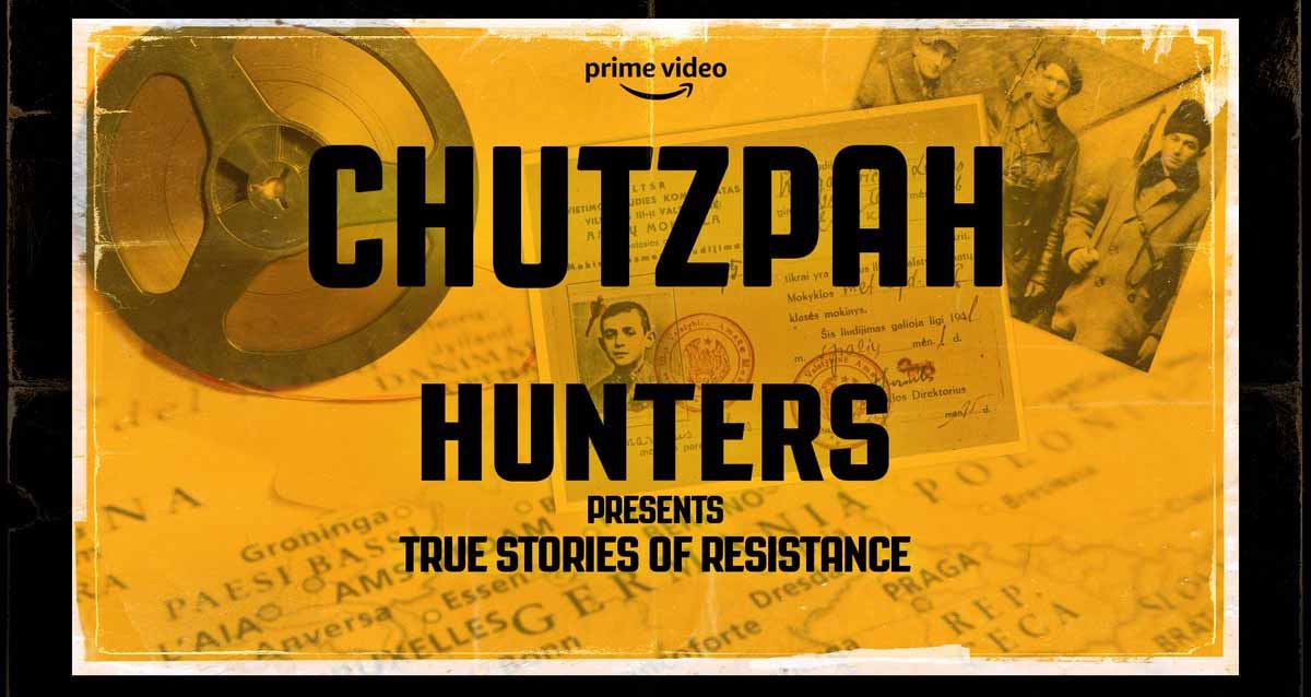 Hunters 2. Sezon Fragmanı Yayınlandı – Kayıp Rıhtım