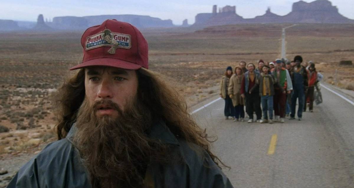 Forrest Gump 2 Filmi Neden Çekilmedi? – Kayıp Rıhtım