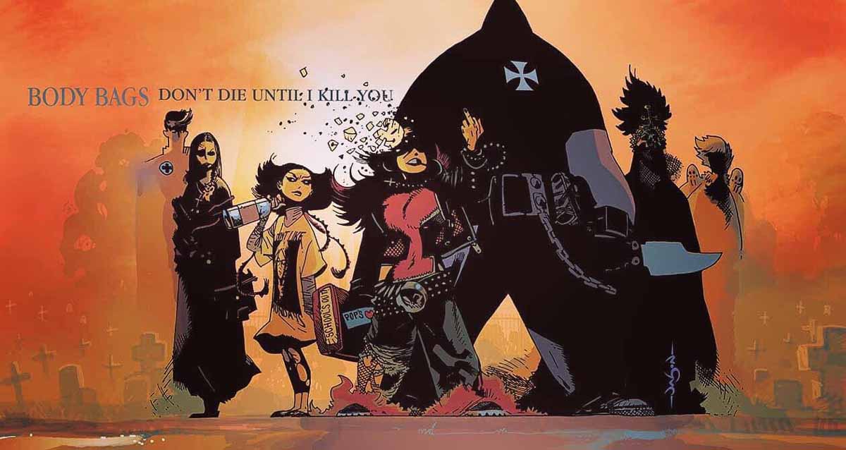 Jason Pearson 52 Yaşında Hayatını Kaybetti – Kayıp Rıhtım