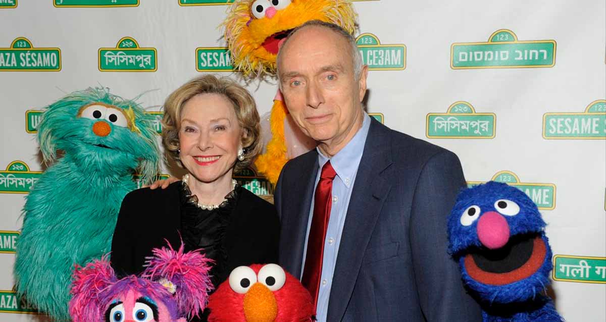 Susam Sokağı Yaratıcısı Lloyd Morrisett Hayatını Kaybetti