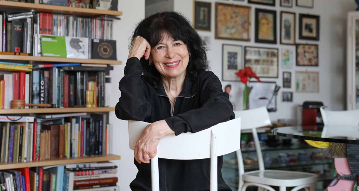 Yük - Monika Helfer | Haftanın Kitabı #255 – Kayıp Rıhtım