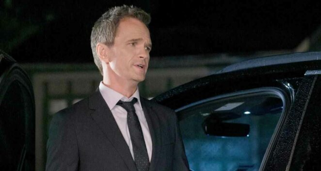 Neil Patrick Harris, Barney Stinson Rolüne Geri Döndü