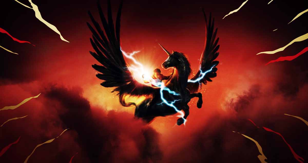 Skandar ve Unicorn Hırsızı - Şebnem Tansu | Çevirmenin Çemberi