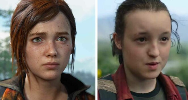 The Last of Us Dizisinde Ellie Rolü Seçimi Nasıl Yapıldı?