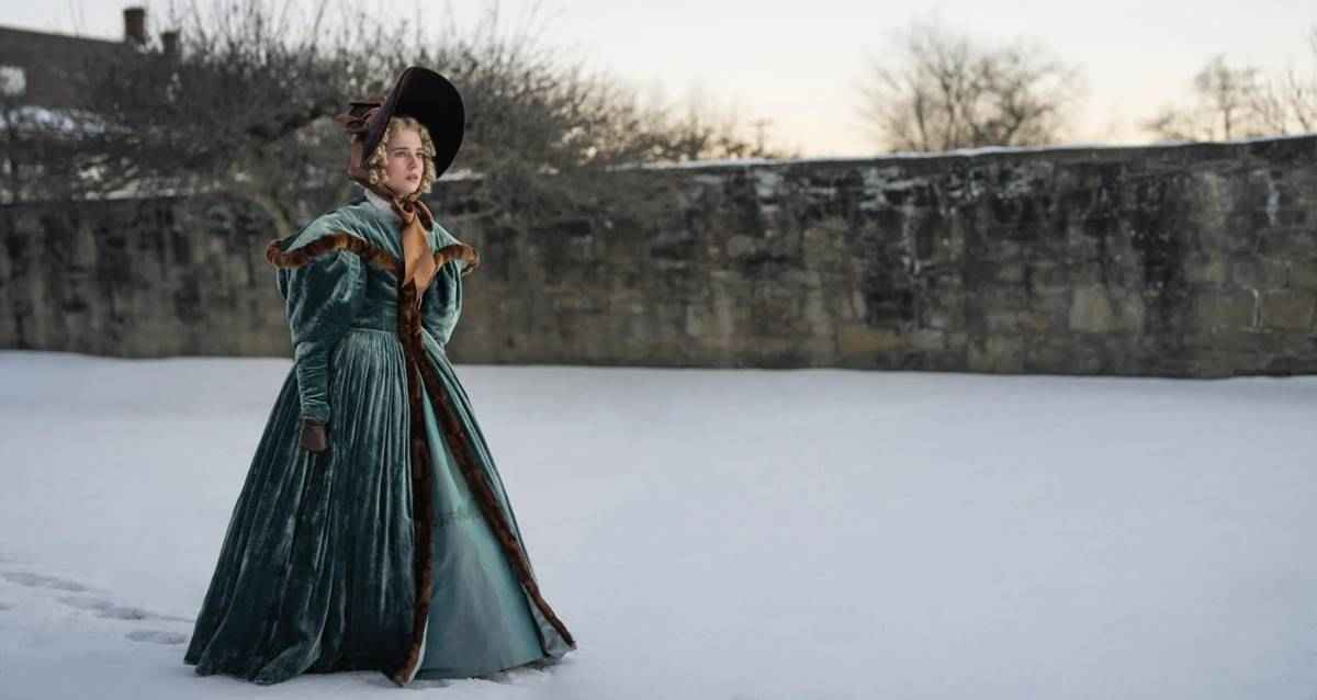 The Pale Blue Eye Filmi Ne Kadar Gerçek? – Kayıp Rıhtım