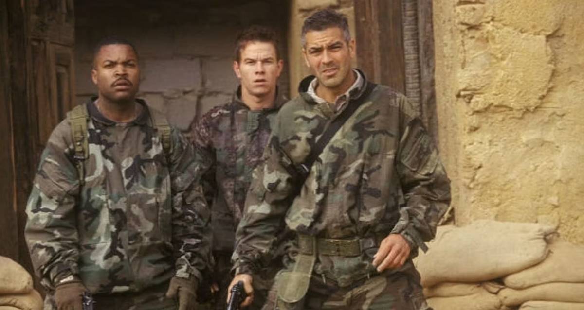 Çöl Filmleri: Seyir Zevki Yüksek En İyi 12 Çöl Filmi