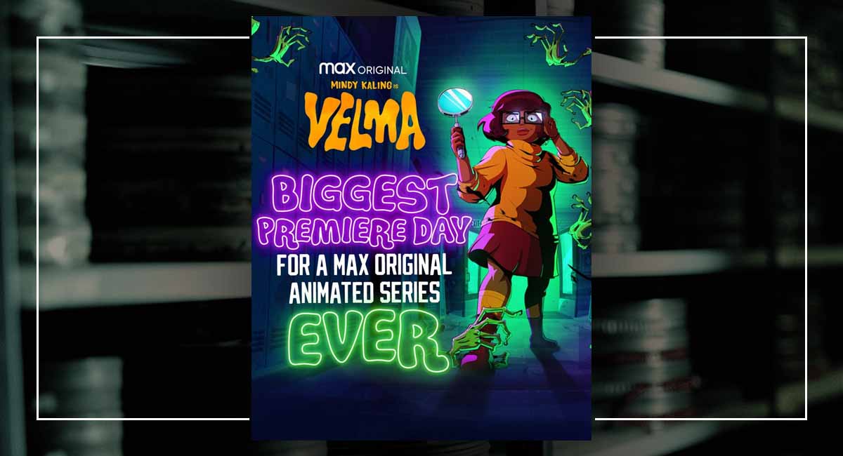 Velma 2. Sezon Onayı Aldı – Kayıp Rıhtım