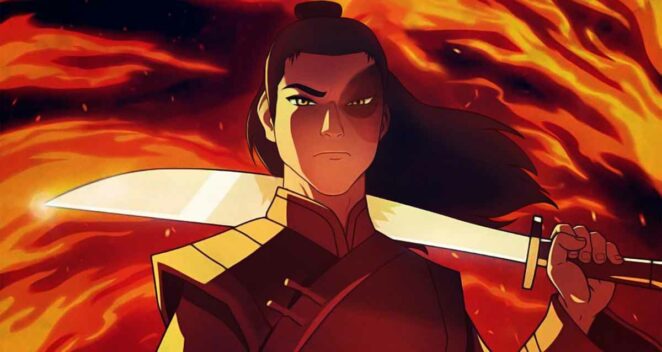 Zuko Odaklı Avatar Filmi Tarihi Belli Oldu – Kayıp Rıhtım