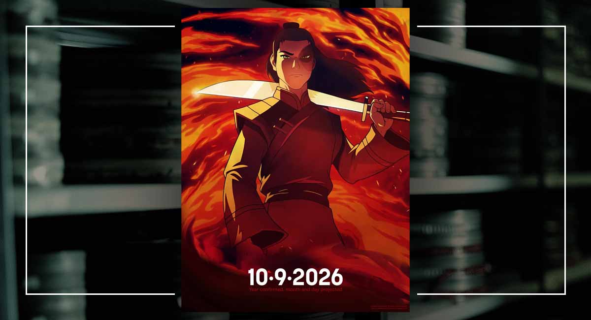 Zuko Odaklı Avatar Filmi Tarihi Belli Oldu – Kayıp Rıhtım