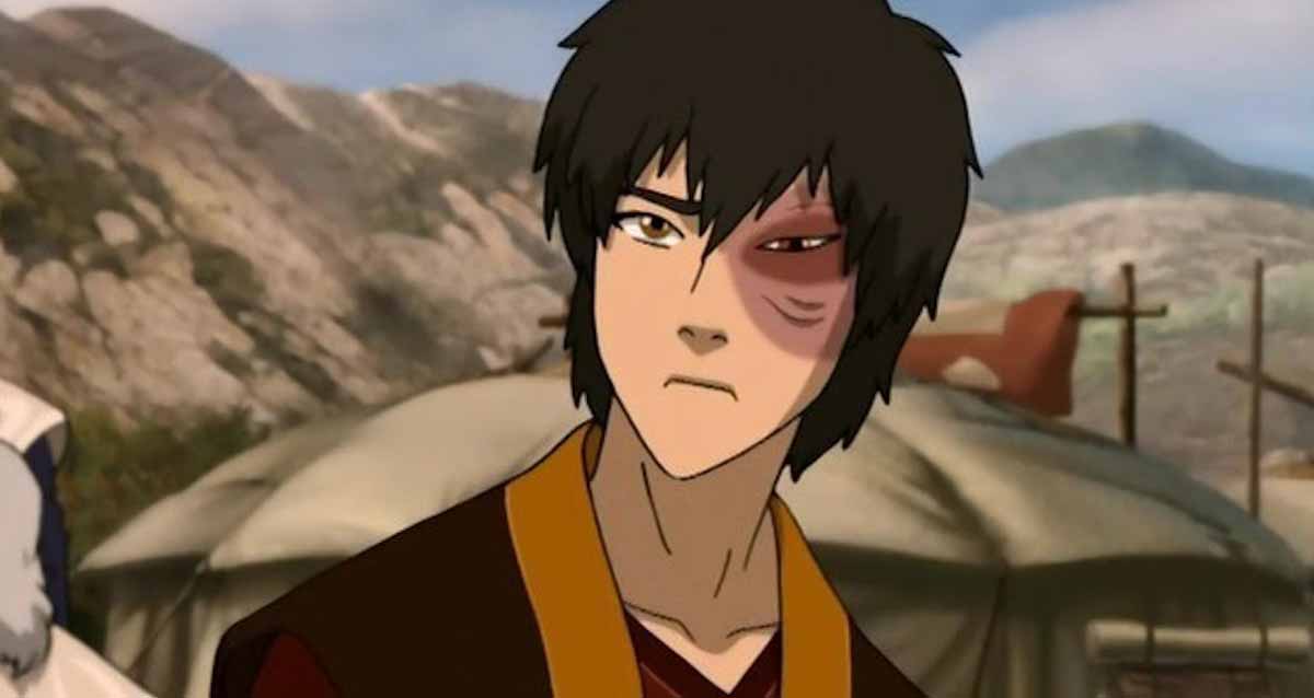 Zuko Odaklı Avatar Filmi Tarihi Belli Oldu – Kayıp Rıhtım