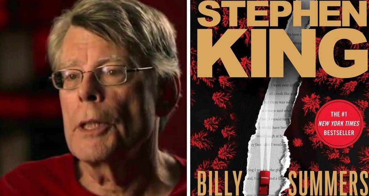 Billy Summers Filmi DiCaprio ve Abrams İmzası Taşıyacak