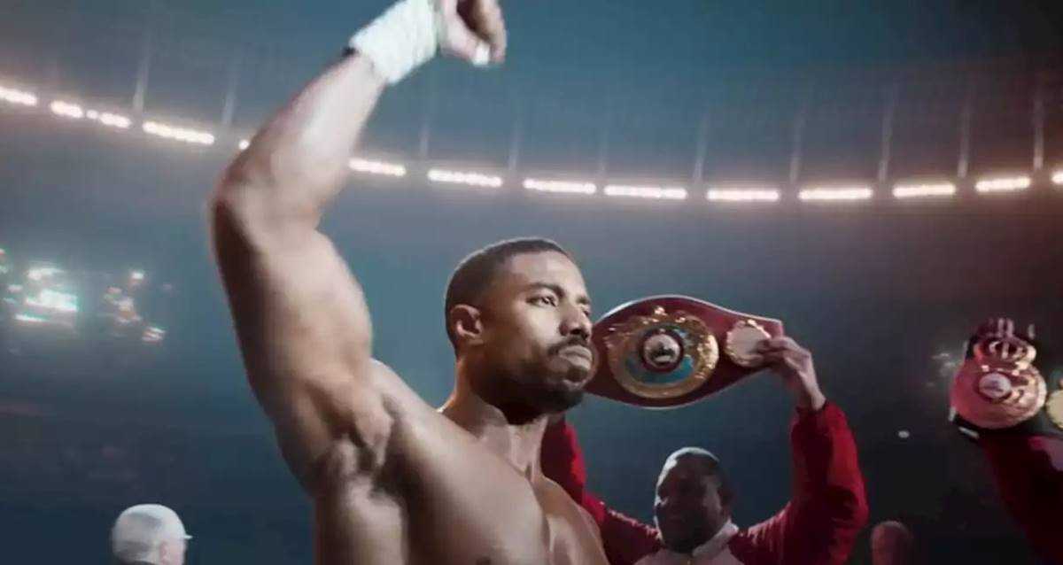 Creed 4 Filmi Geliyor: Michael B. Jordan Duyurdu