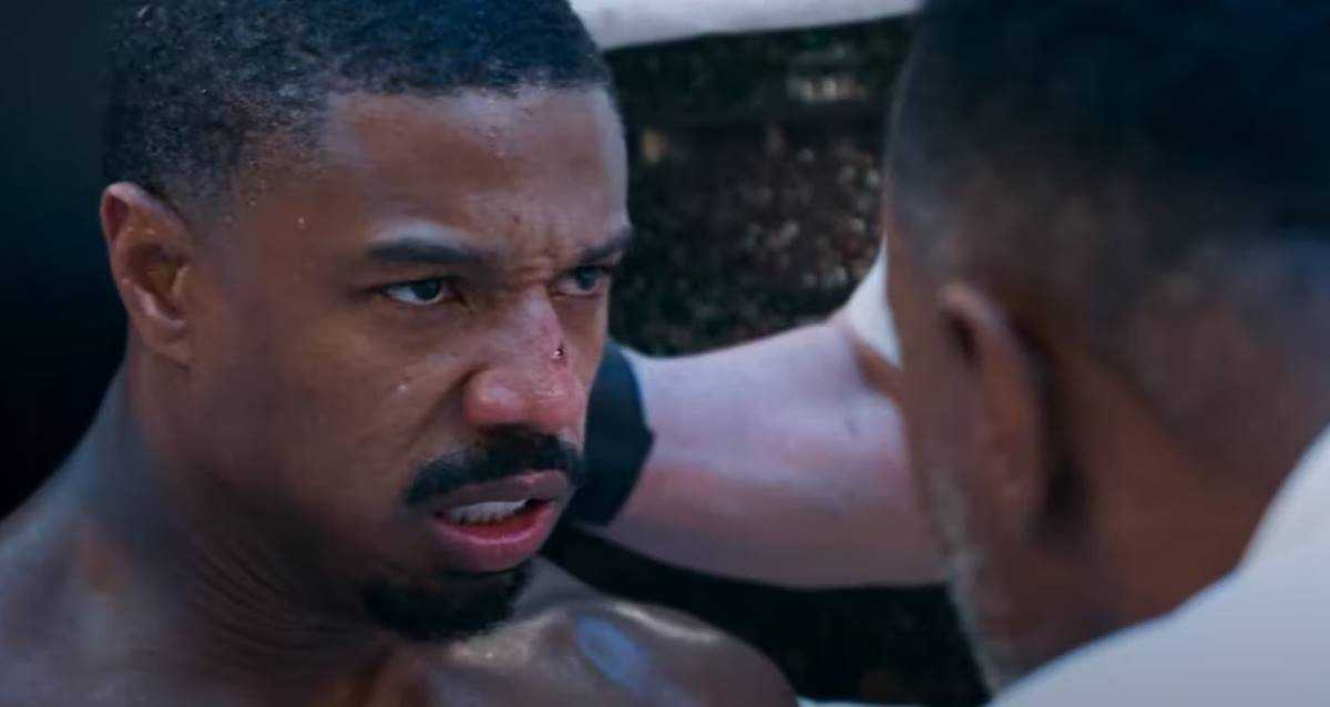 Creed 4 Filmi Geliyor: Michael B. Jordan Duyurdu