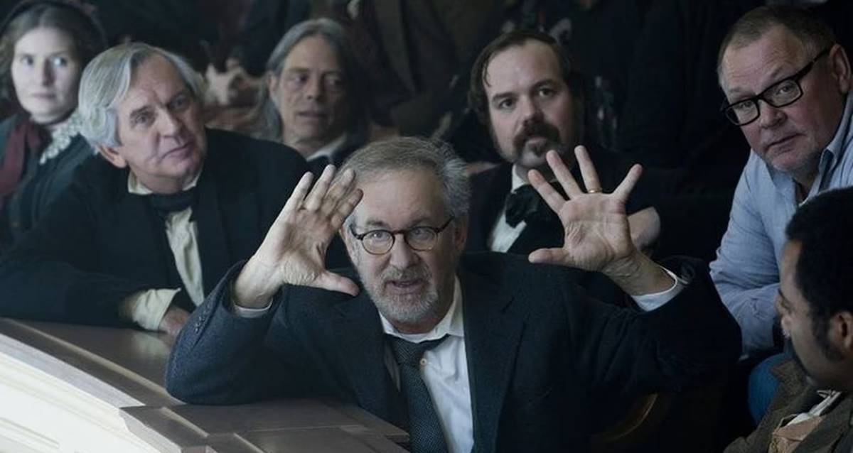 Napoleon Dizisi Steven Spielberg İmzası ile Geliyor