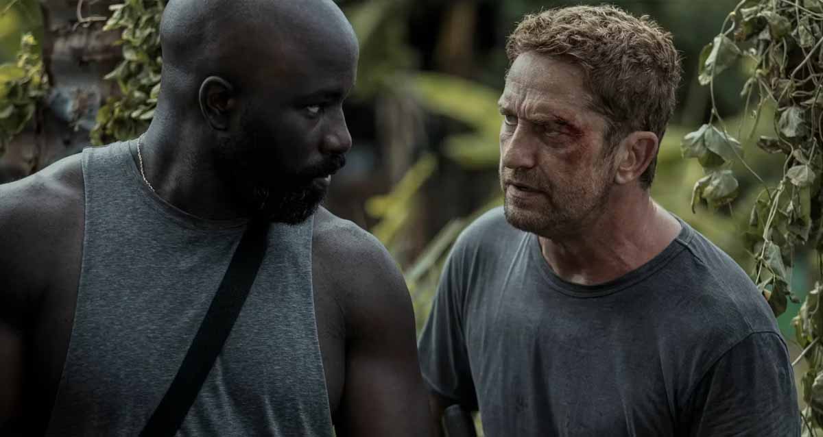 Plane 2 Filmi Geliyor: Ship Adıyla Çıkacak – Kayıp Rıhtım