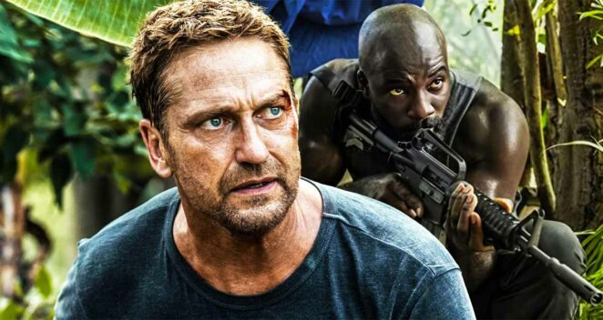 Plane 2 Filmi Geliyor: Ship Adıyla Çıkacak – Kayıp Rıhtım