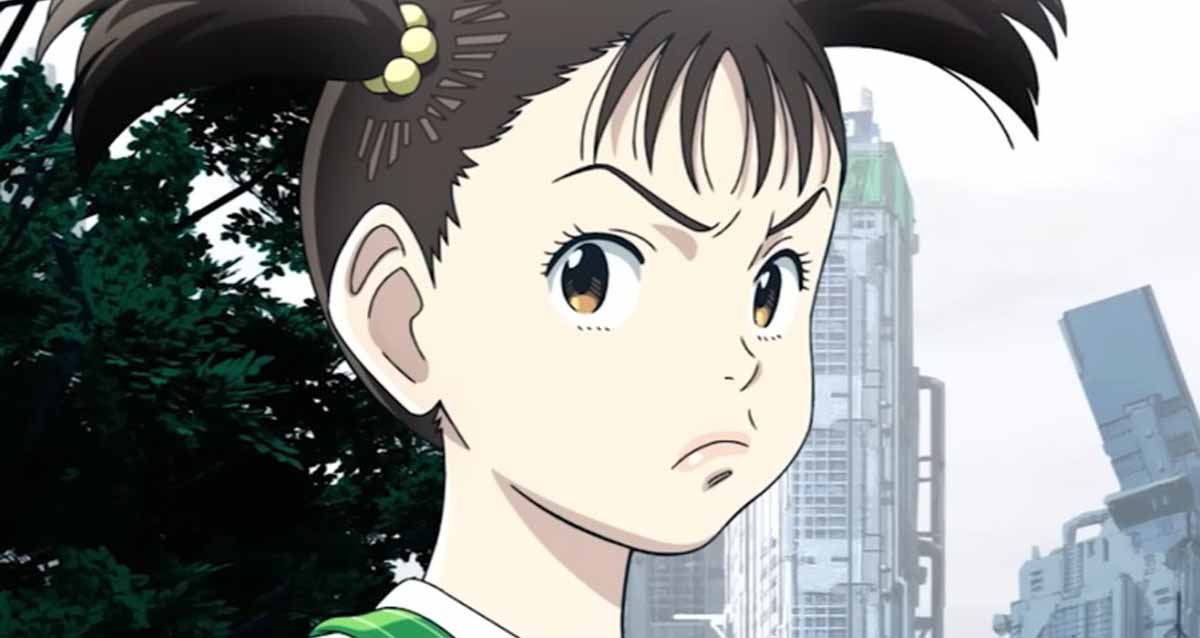 Pluto: Yeni Astro Boy Anime Dizisi Geliyor – Kayıp Rıhtım