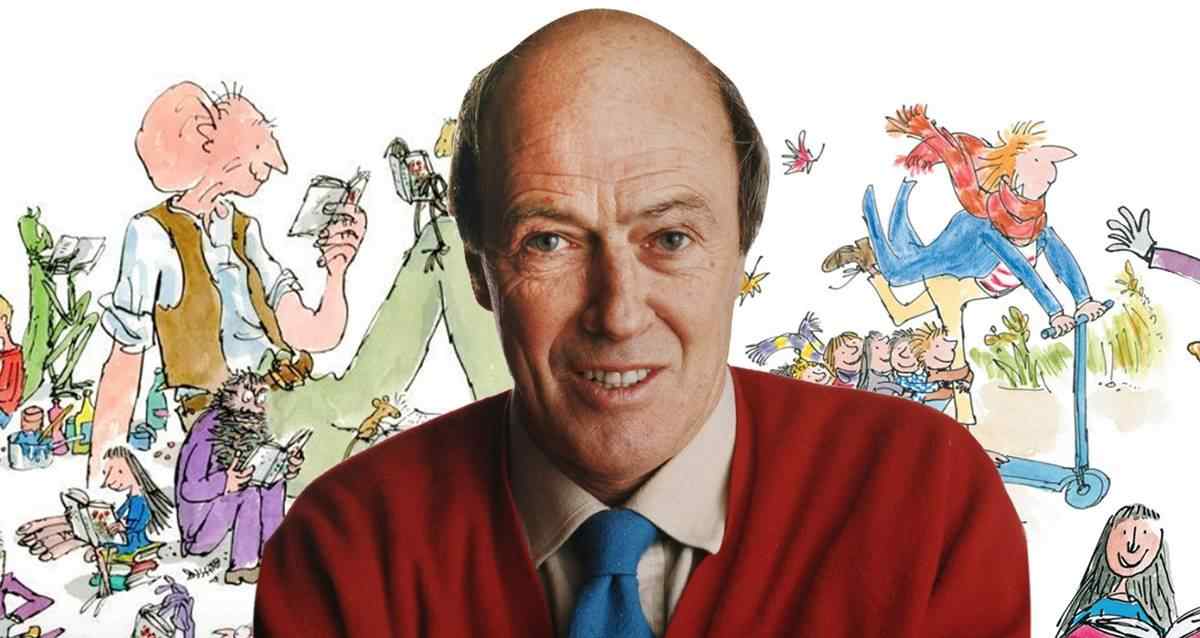 Roald Dahl Eserleri 'Çağın Gereklerine' Uyarlanıyor