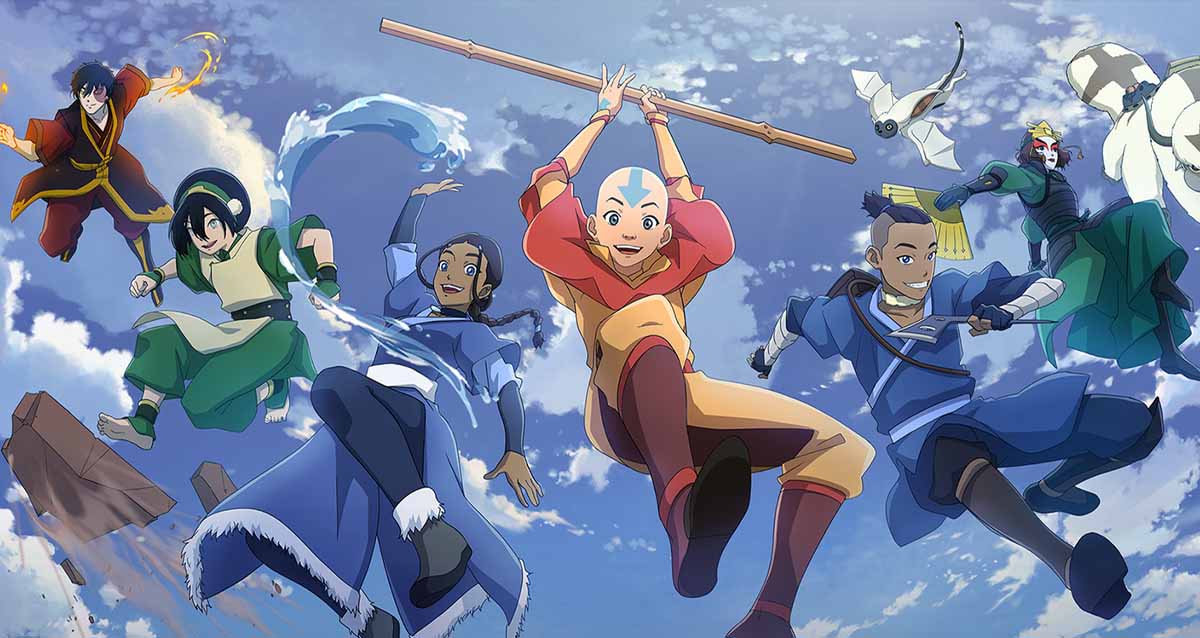 Yeni Avatar: Son Hava Bükücü Filmi Hangi Zamanda Geçecek?