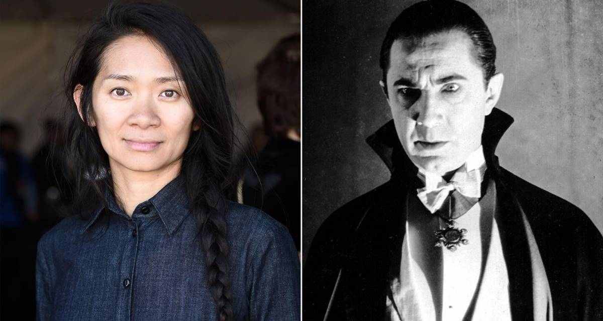 Chloe Zhao İmzalı "Dracula" Filmi Geliyor – Kayıp Rıhtım