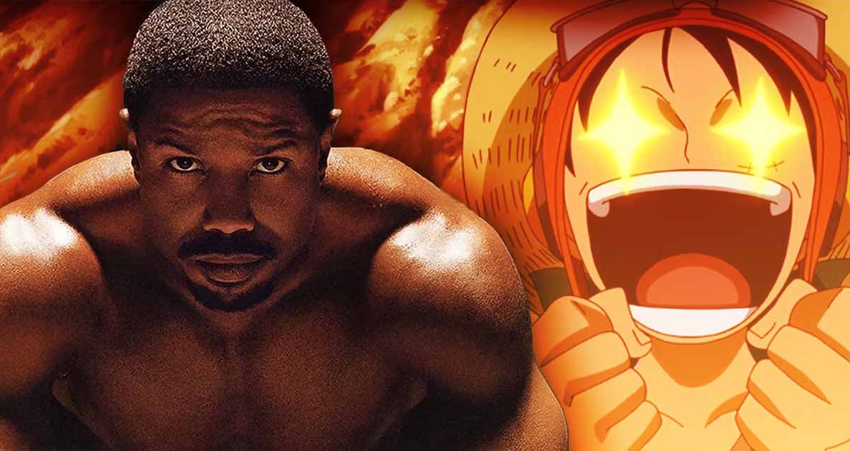 Creed Anime Dizisi Geliyor: Michael B. Jordan'dan Yeni Hamle