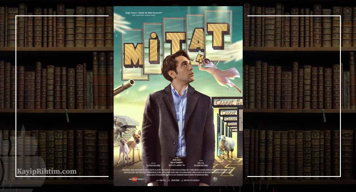 Mitat Fragmanı: Doğu Yücel Uyarlaması Ufukta Gözüktü