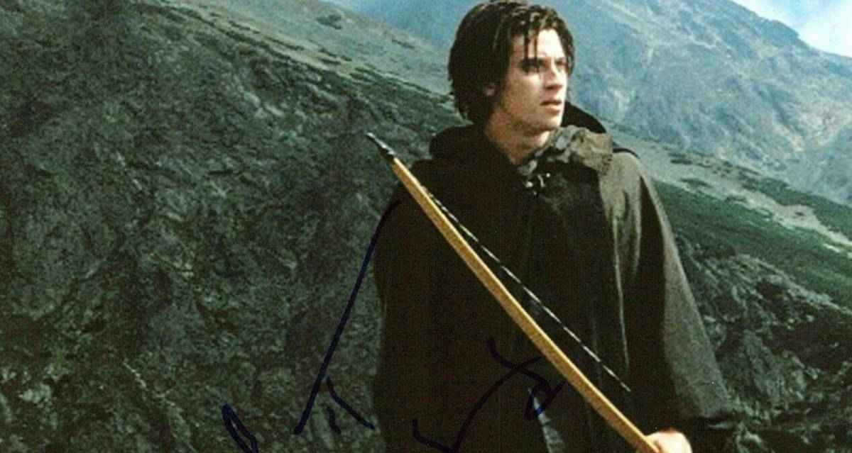 Murtagh: Christopher Paolini'den Yeni Eragon Romanı