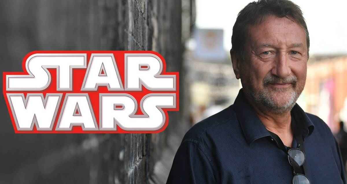 Steven Knight Yeni Star Wars Filmini Yazacak – Kayıp Rıhtım