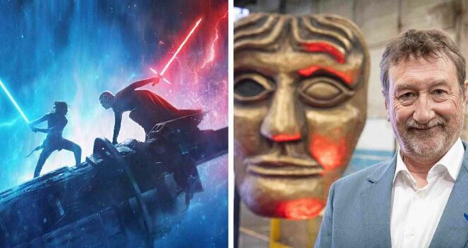 Steven Knight Yeni Star Wars Filmini Yazacak – Kayıp Rıhtım