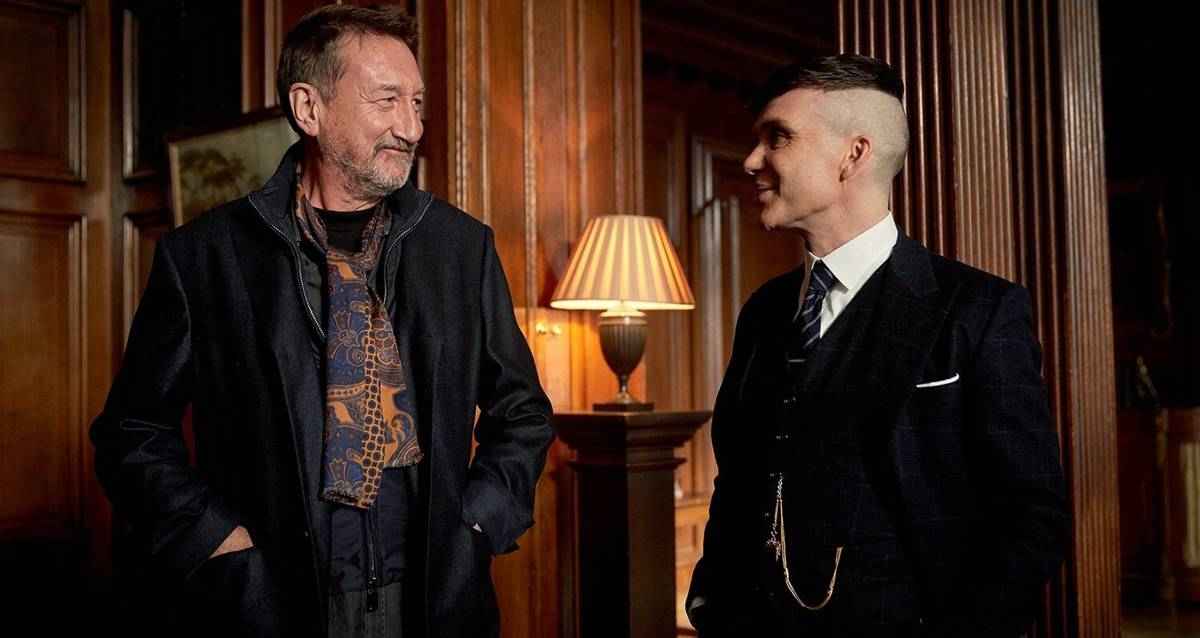 Steven Knight Yeni Star Wars Filmini Yazacak – Kayıp Rıhtım