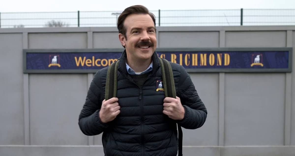 Ted Lasso 3. Sezon ile Final Yapabilir – Kayıp Rıhtım