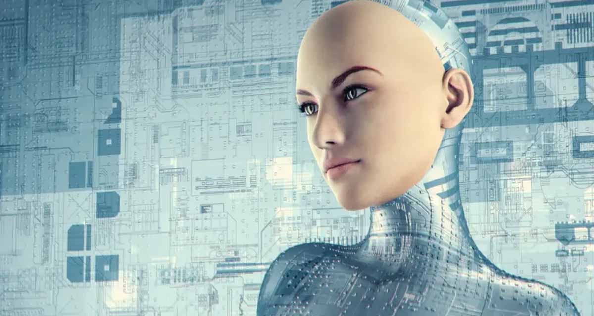 Dünyanın İlk Robot CEO'su Şirketini İleri Taşıyor