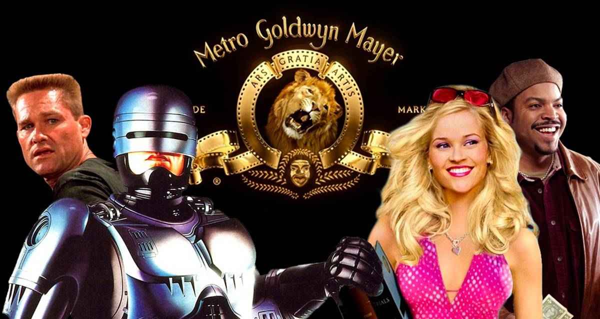 Amazon, MGM İmzalı Klasikleri Geri Getirecek – Kayıp Rıhtım