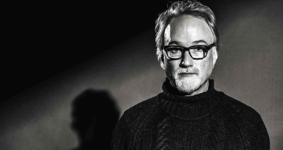 David Fincher, Squid Game'in Amerikan Versiyonunu Çekebilir
