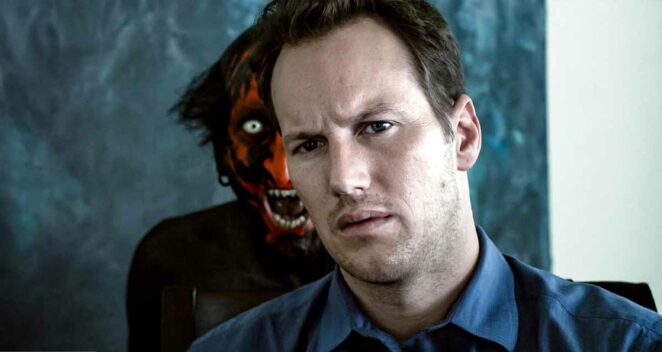 Insidious 5: The Red Door Fragmanı Yayınlandı – Kayıp Rıhtım