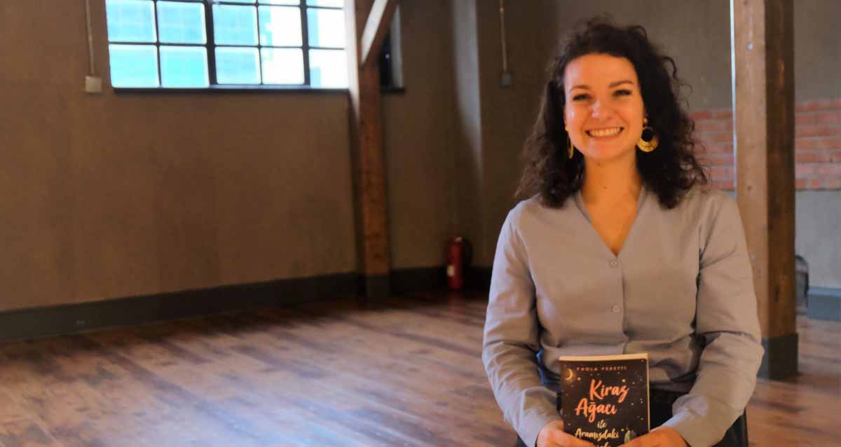 Filippo, Ben ve Kiraz Ağacı Türkçe Raflarında – Kayıp Rıhtım