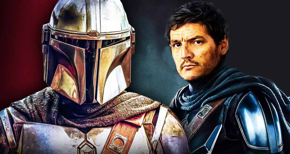 Pedro Pascal, The Mandolorian'dan Ayrılabilir – Kayıp Rıhtım