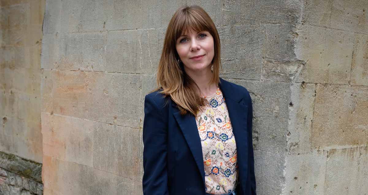 Resimdeki Kadın - Catherine McCormack | Haftanın Kitabı