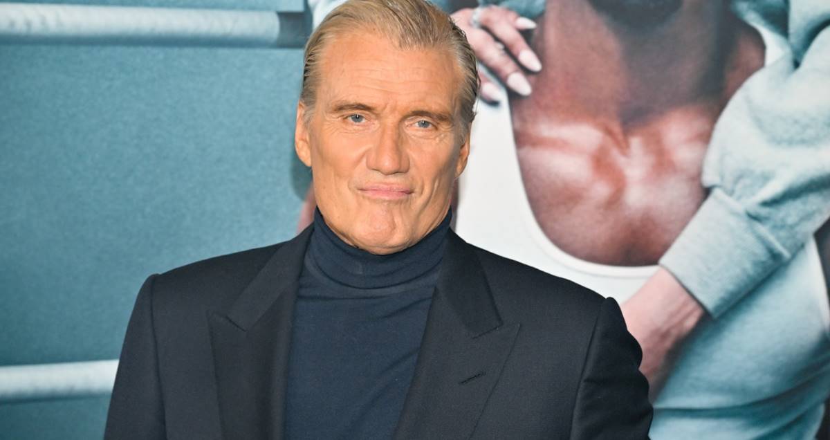 Dolph Lundgren Kanser ile Mücadelesini Anlattı