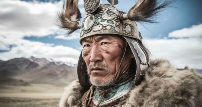 Donmuş Moğol Mumyaları Gün Yüzüne Çıktı – Kayıp Rıhtım