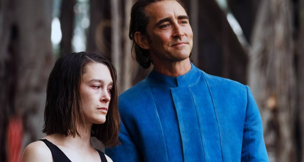 Foundation 2. Sezon Fragmanı ve Çıkış Tarihi – Kayıp Rıhtım