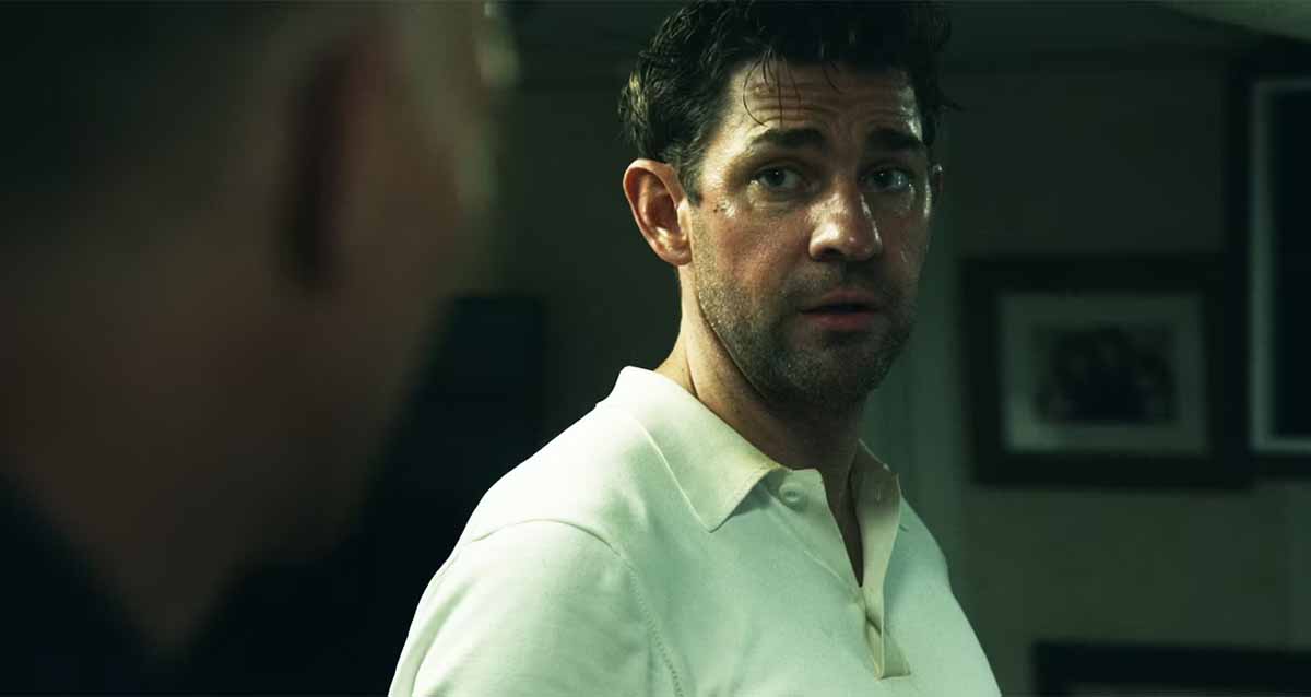 Jack Ryan 4. Sezon Yayın Tarihi Belli Oldu – Kayıp Rıhtım