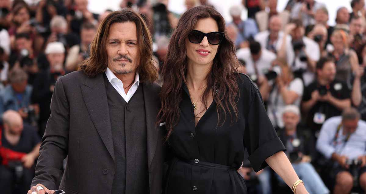 Johnny Depp, Dibe Vuruş Sürecini Anlattı – Kayıp Rıhtım