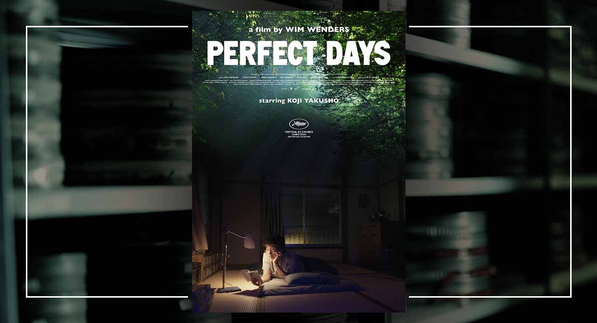 Perfect Days Fragmanı: Wim Wenders'ın Yeni Filmi Yolda