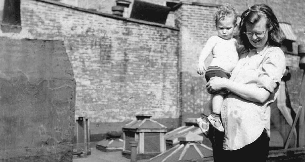 Shirley Jackson Kimdir? Hakkında 10 Tuhaf Gerçek