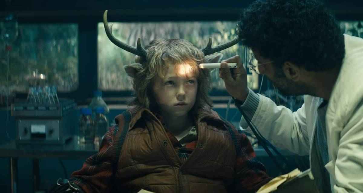 Sweet Tooth 3. Sezon ile Final Yapıyor – Kayıp Rıhtım