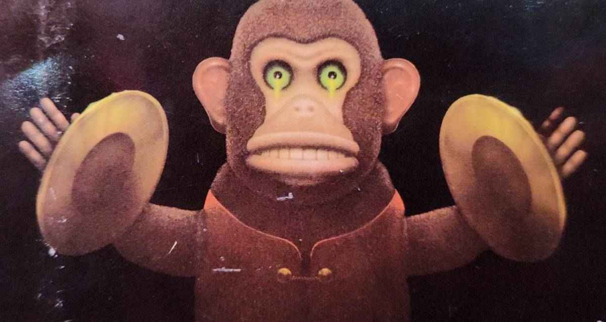 The Monkey Film Oluyor: Yeni Stephen King Uyarlaması