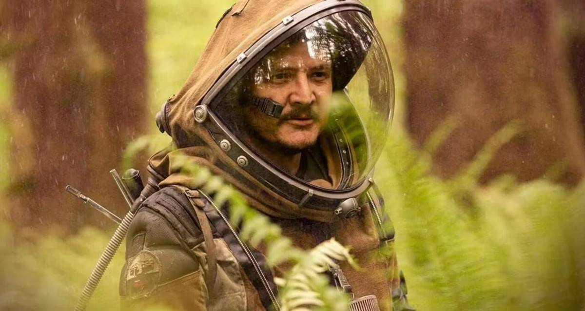 Weapons Filmi Başrolü Pedro Pascal Oldu – Kayıp Rıhtım